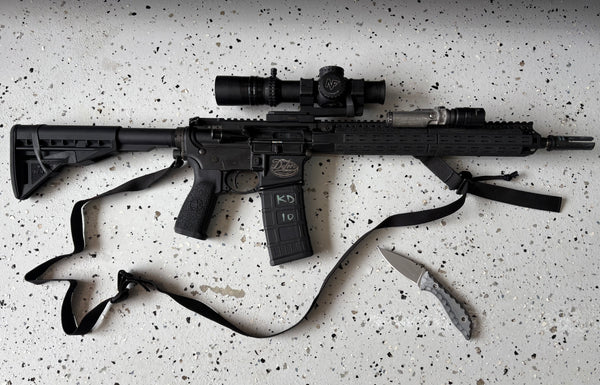 2026 j. 2 Day Max Distance Carbine June 20-21, 2026 Bedford, IN ...